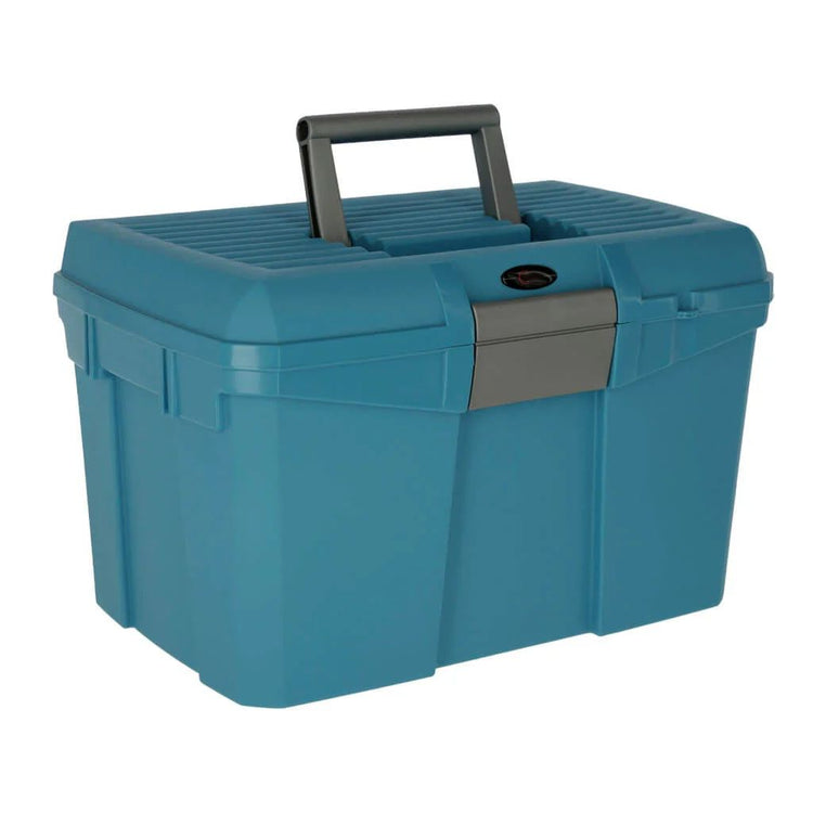 Stable Kit Grooming Box – Equine World