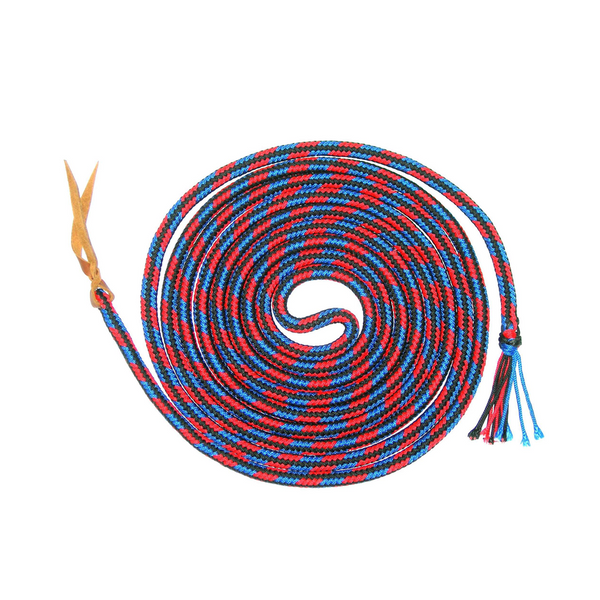 Natural Horsemanship Rope – Equine World