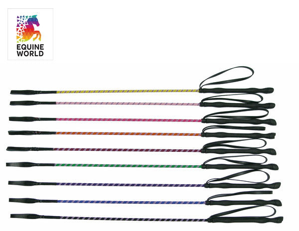 Riding crop Nylon – Equine World